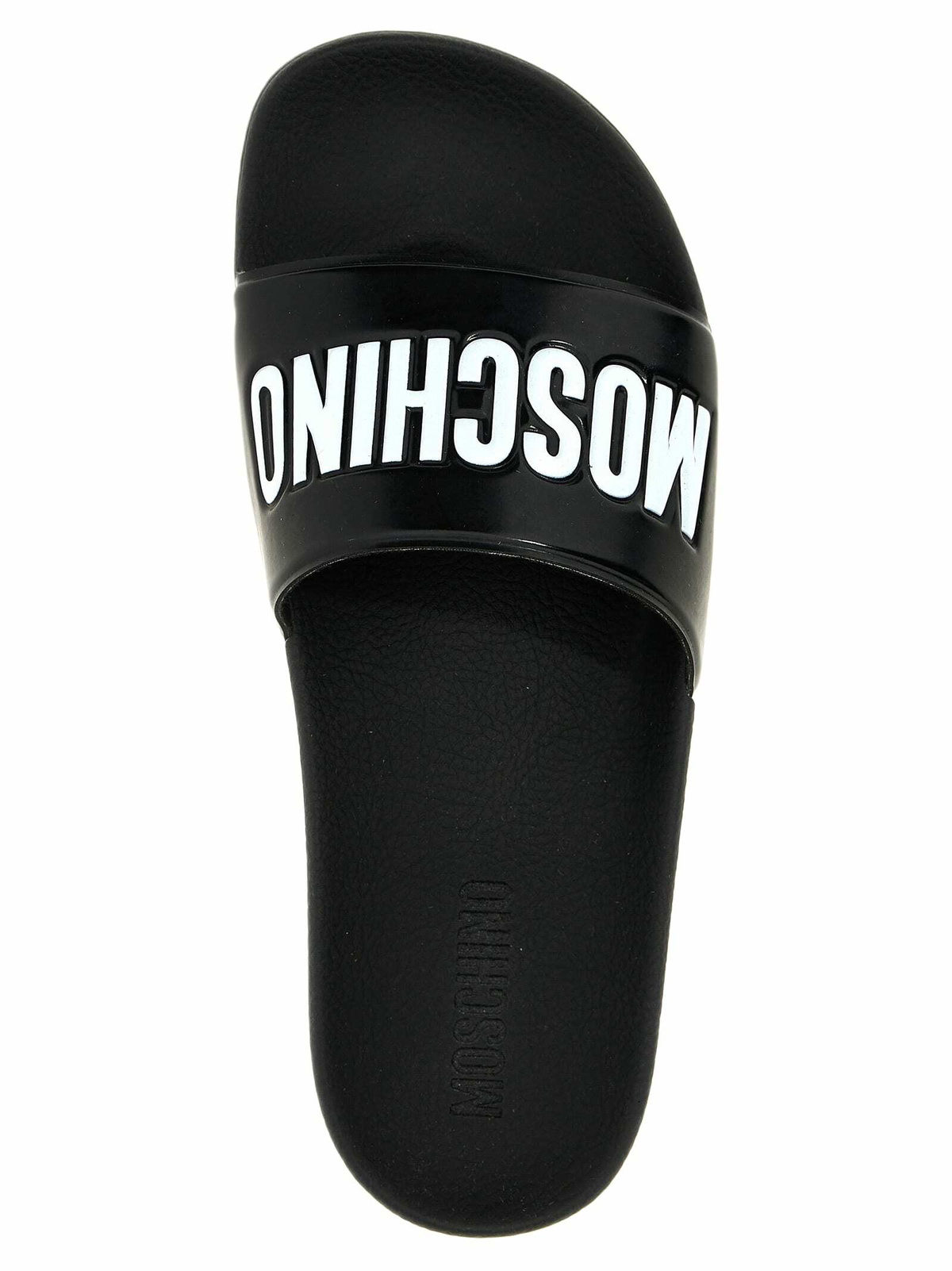 Moschino pool Slides Moschino