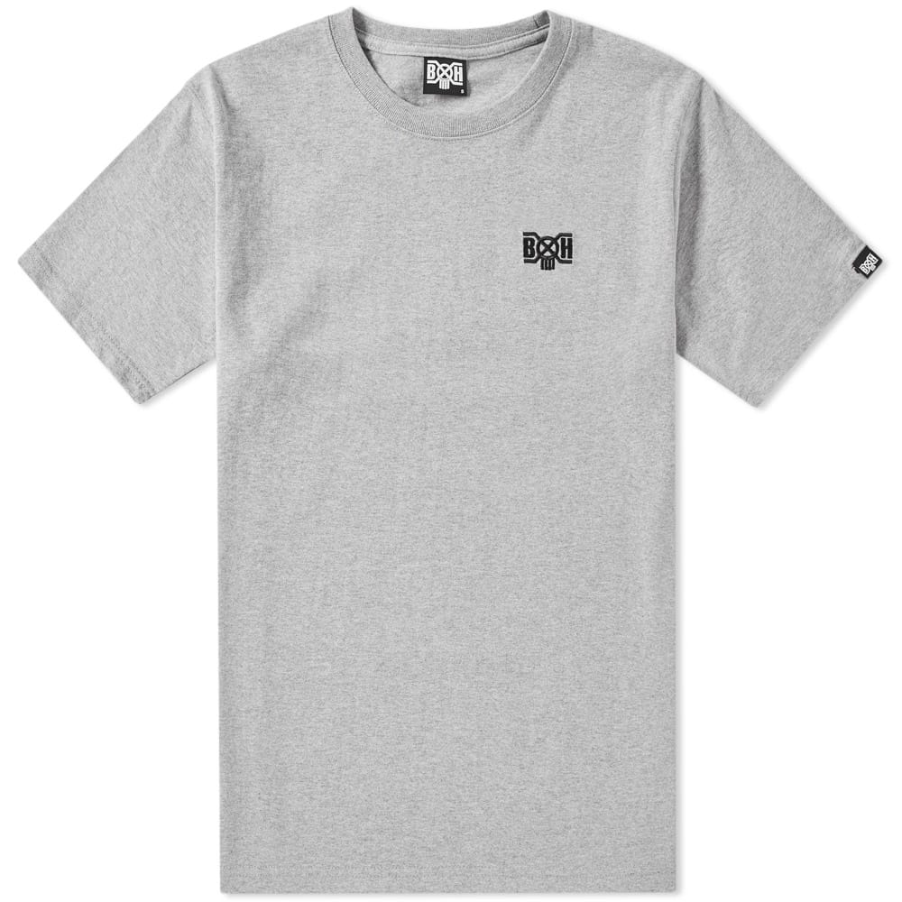 Bounty Hunter Logo Embroidered Tee Bounty Hunter
