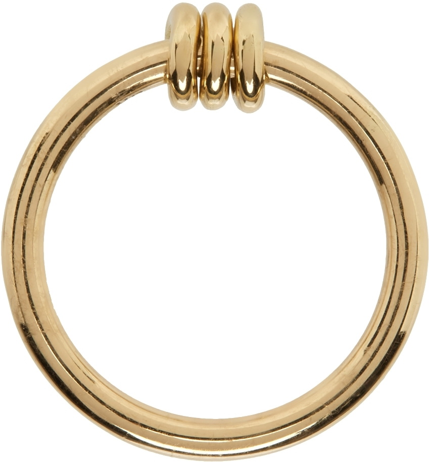 Spinelli Kilcollin Gold Sirius Ring Spinelli Kilcollin