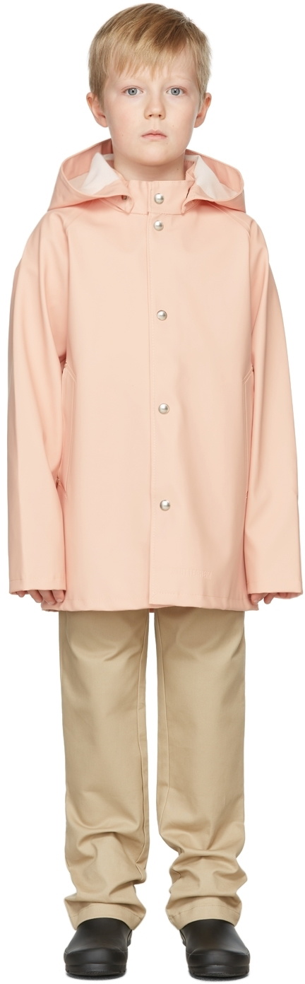 STUTTERHEIM KIDS Kids Mini Raincoat