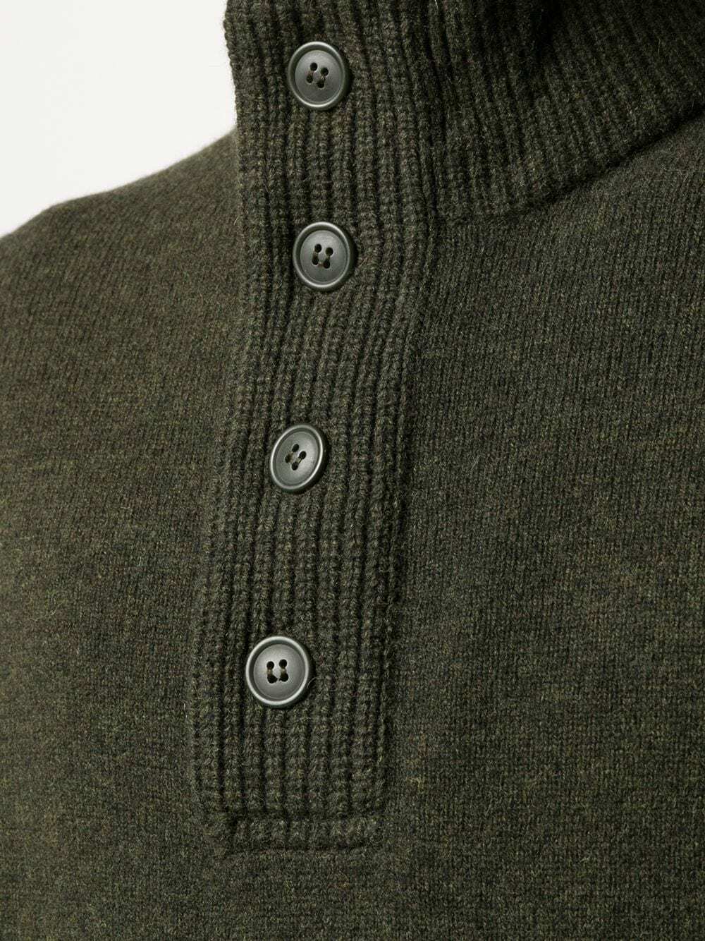 BARBOUR - Essential Sweater Barbour