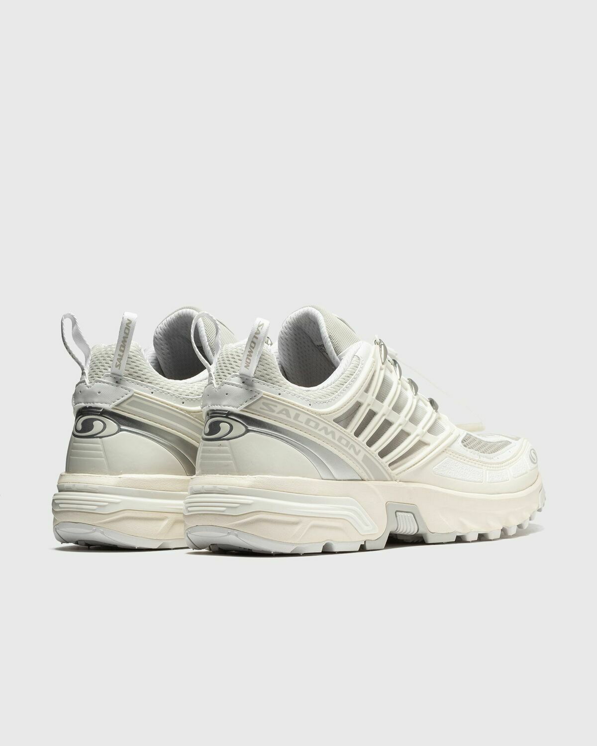 Salomon Acs Pro White Lowtop Salomon