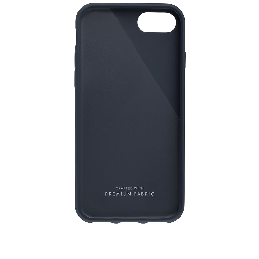 Native Union Clic Canvas iPhone 7/8 Case Native Sons