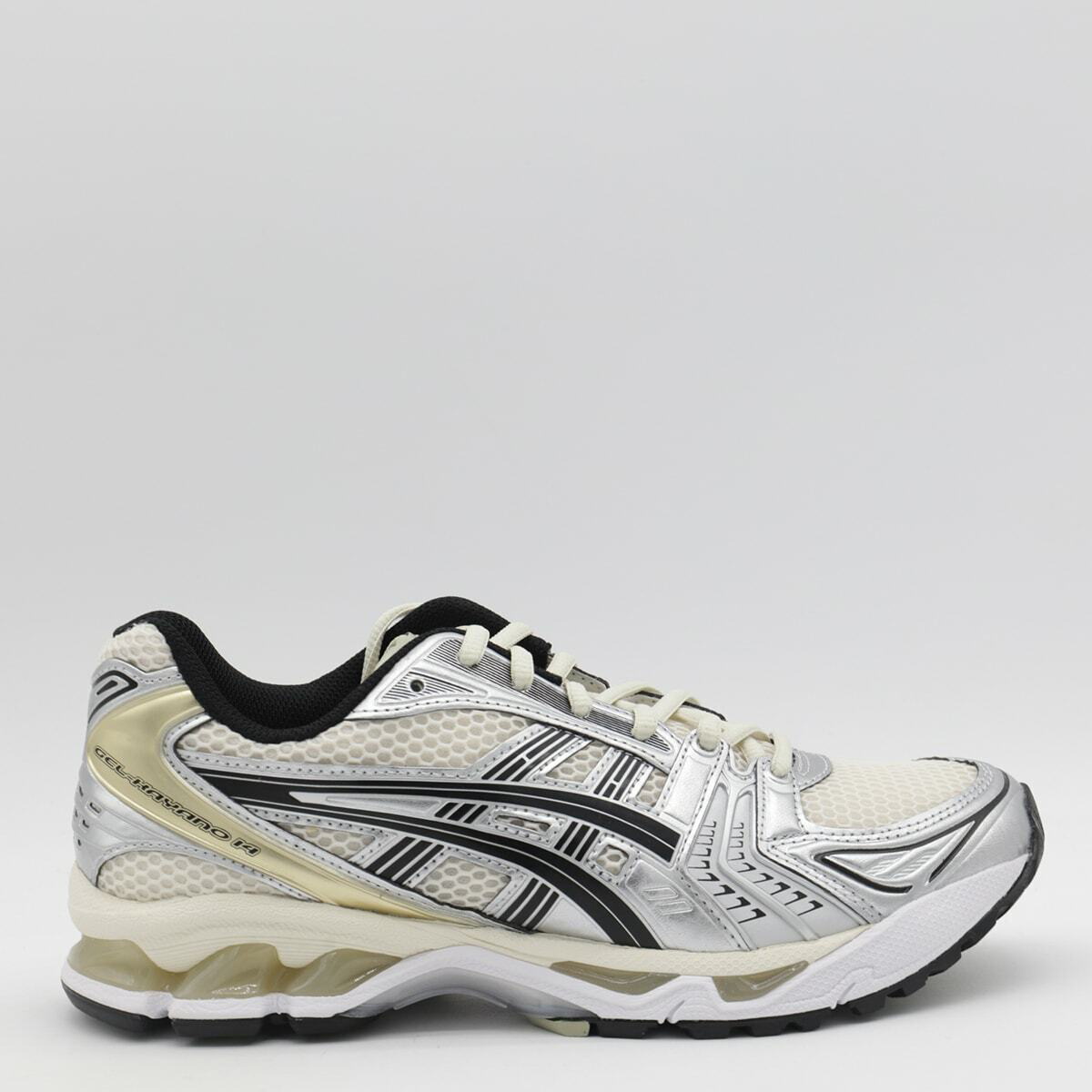 Asics Multicolor Sneakers ASICS