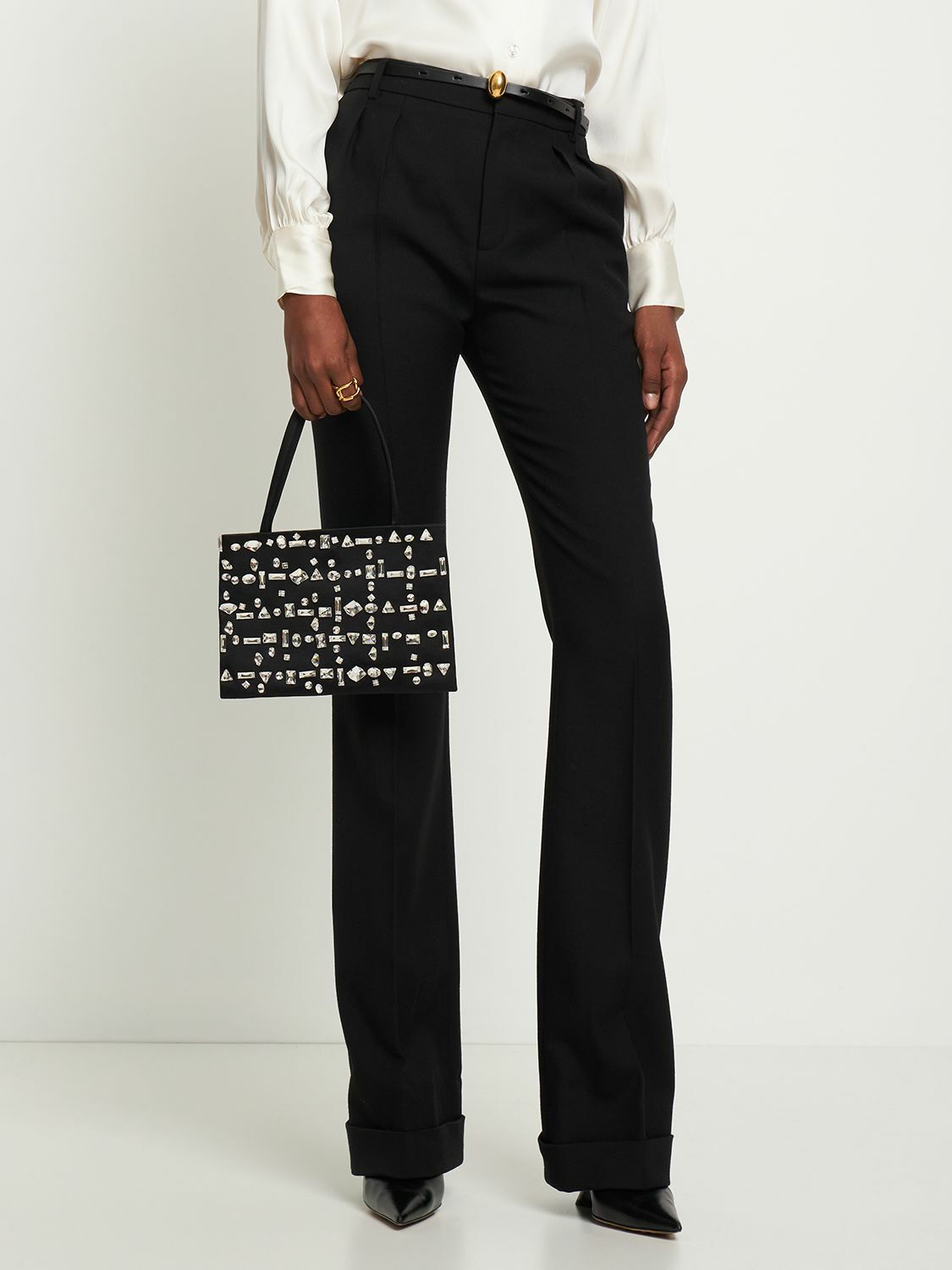 16ARLINGTON - Small Suki Shoulder Bag 16Arlington