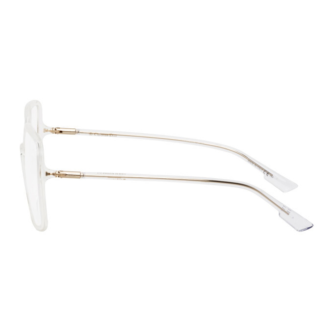 Dior Transparent SOSTELLAIREO1F Glasses Dior