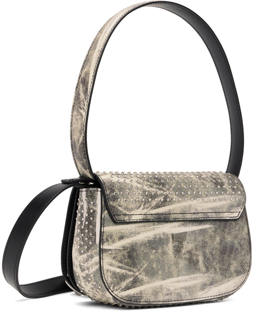 Diesel Gray 1dr Bag Diesel