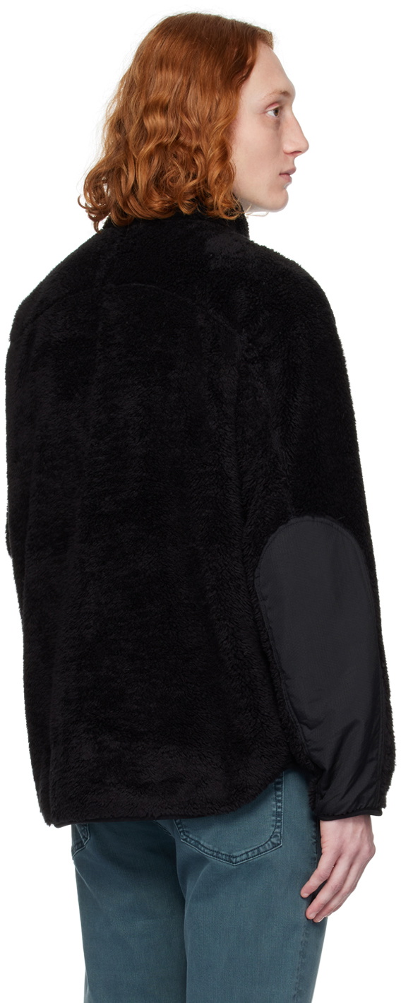 rag & bone Black Felix Jacket Rag and Bone