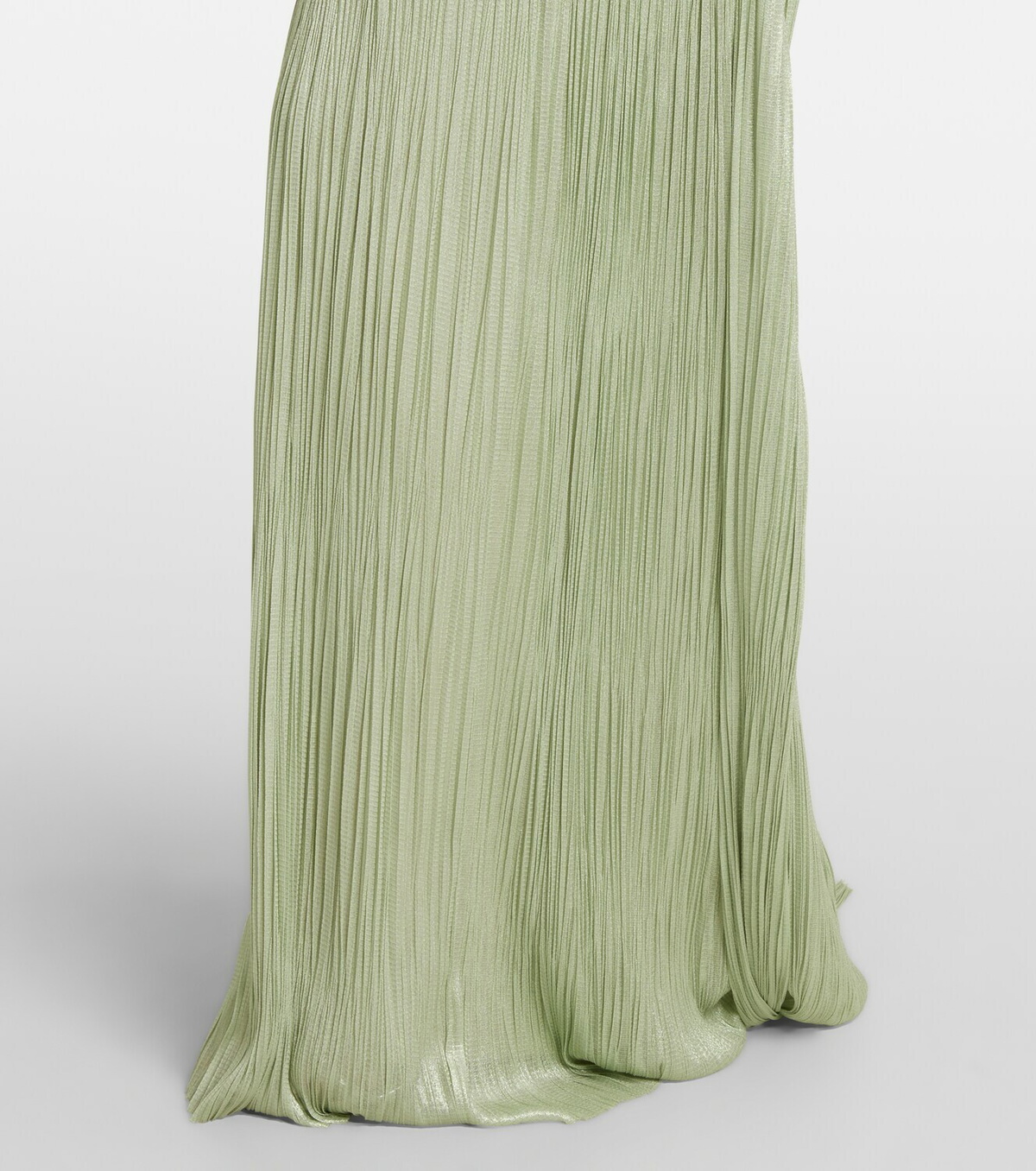Maria Lucia Hohan Kamina cutout silk tulle bustier gown Maria Lucia Hohan