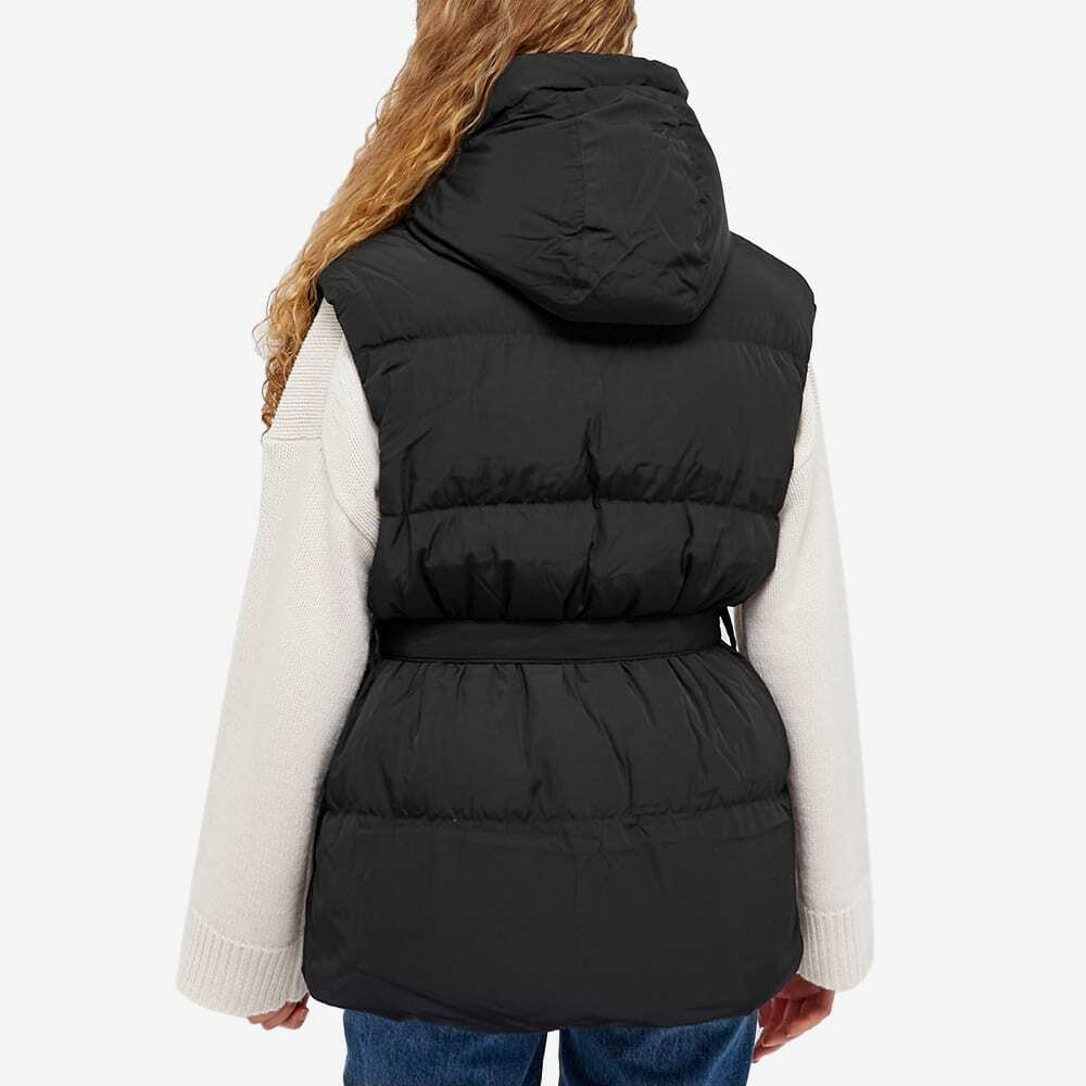 Canada Goose Women's Rayla Vest in Black Canada Goose