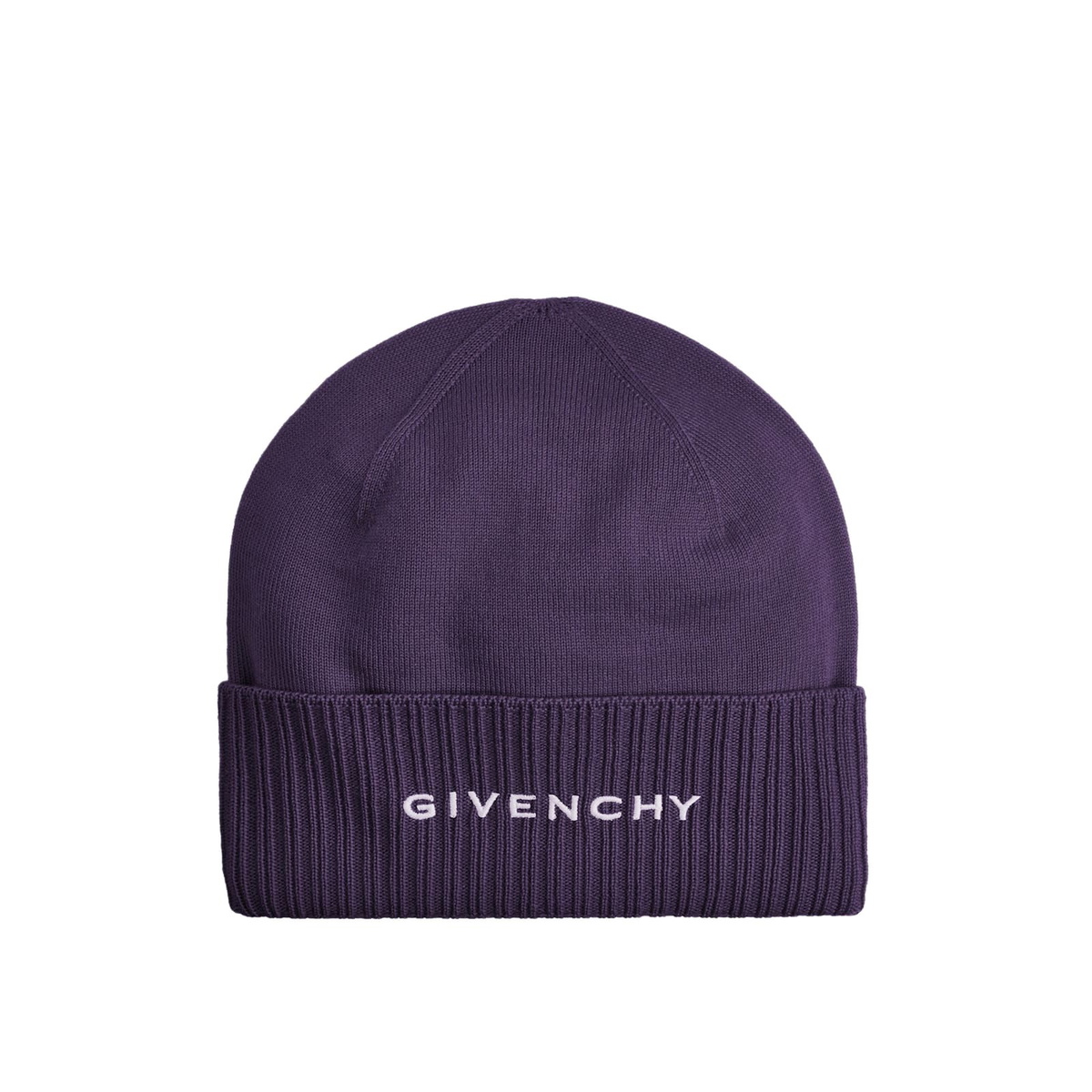 Givenchy Wool Logo Hat Givenchy