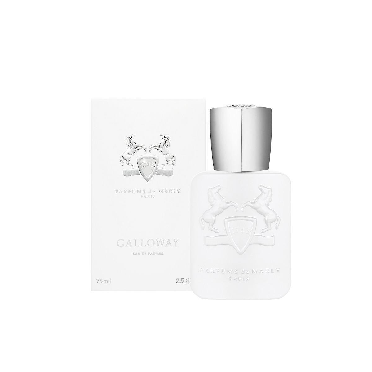 Galloway by Parfums de Marly for Men - 2.5 oz EDP Spray Parfums de Marly