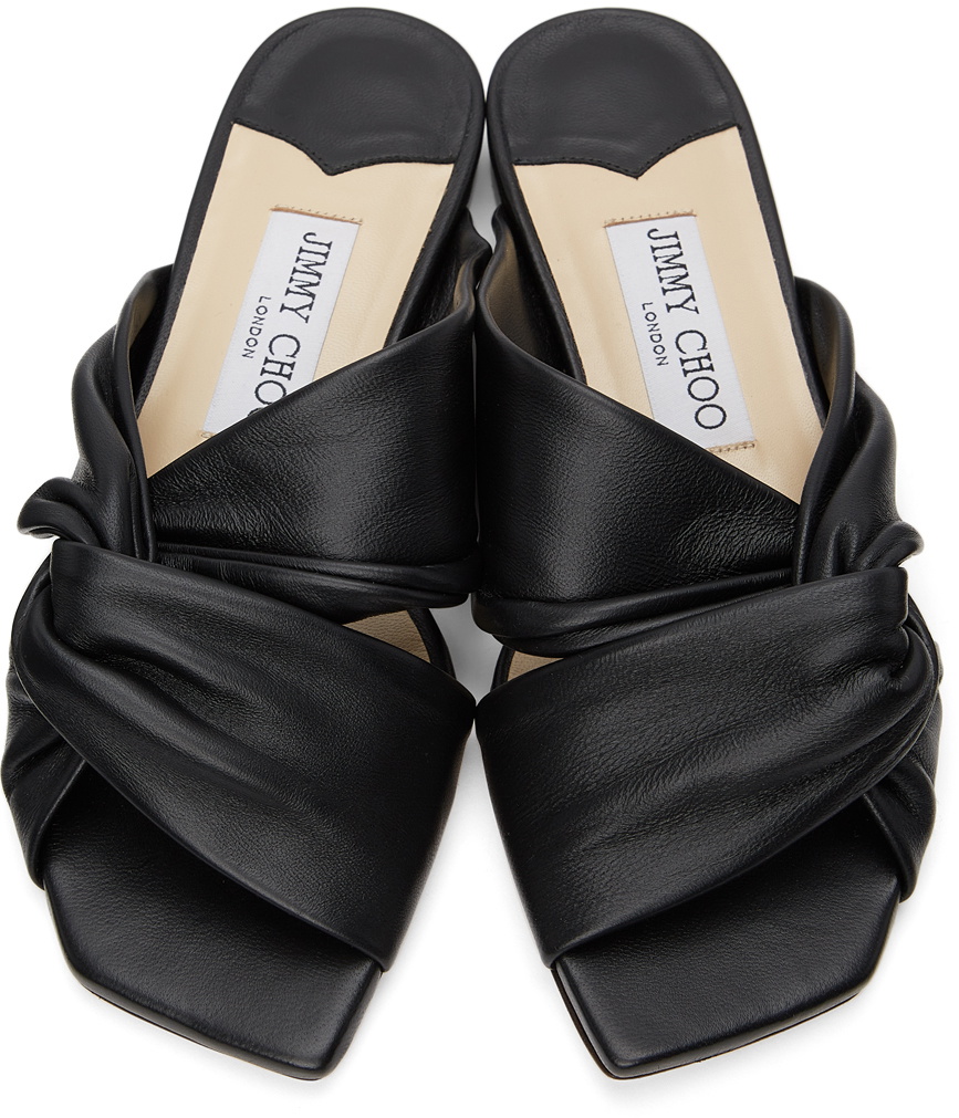 Jimmy Choo Sandals Flat
