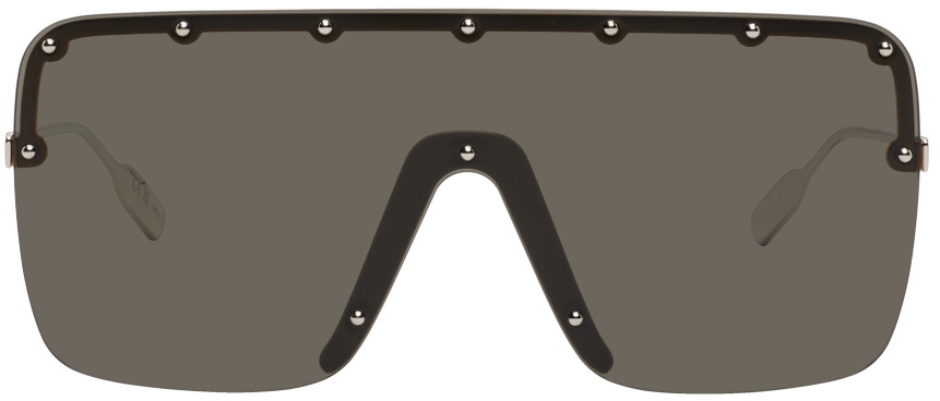 Gucci Black Mask Sunglasses Gucci