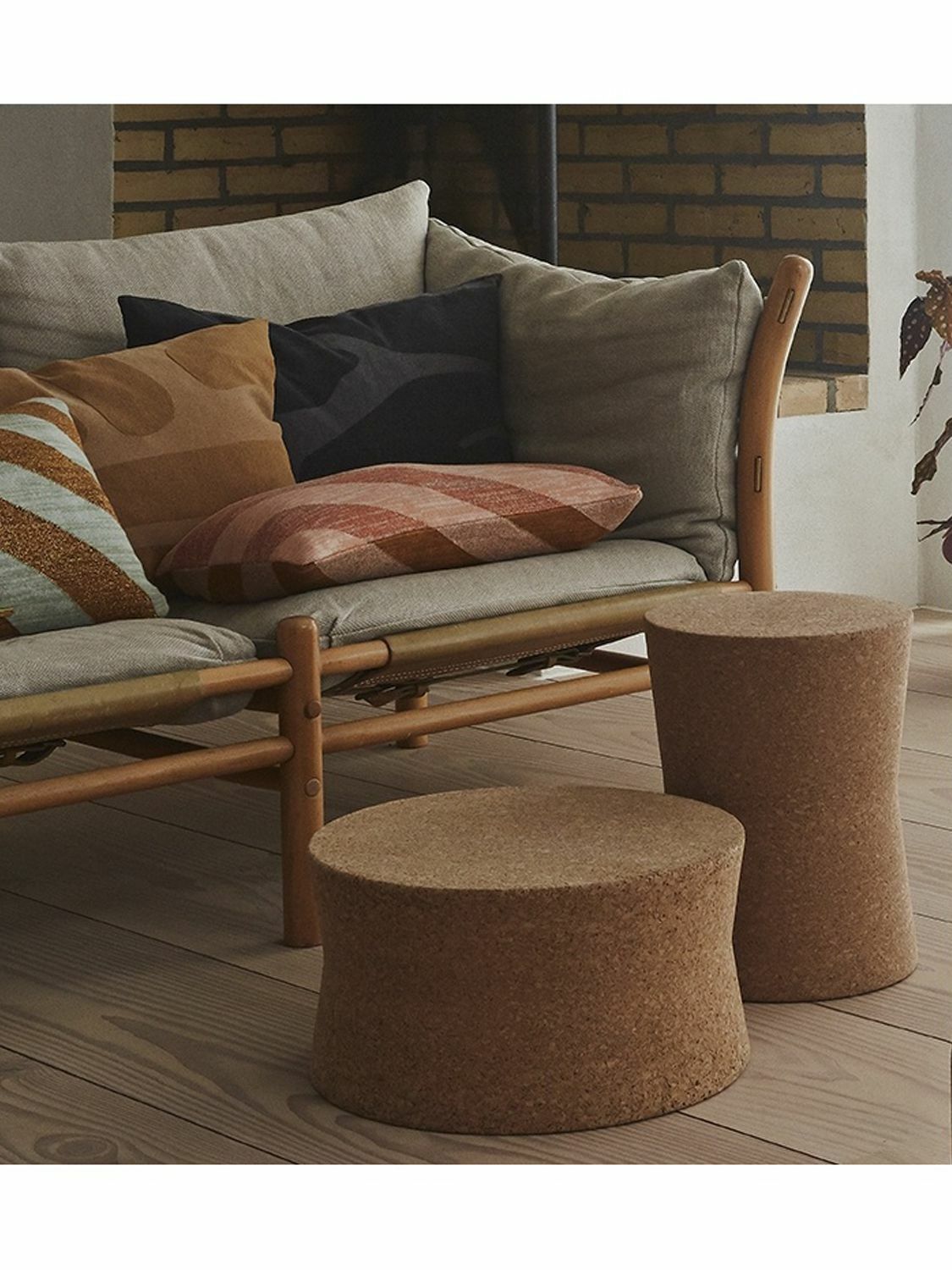 OYOY - Takara Cushion OYOY