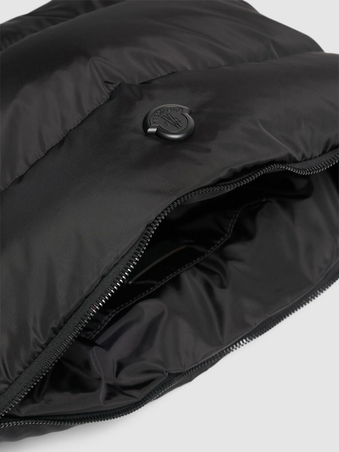MONCLER Caradoc Nylon Laptop Case Moncler