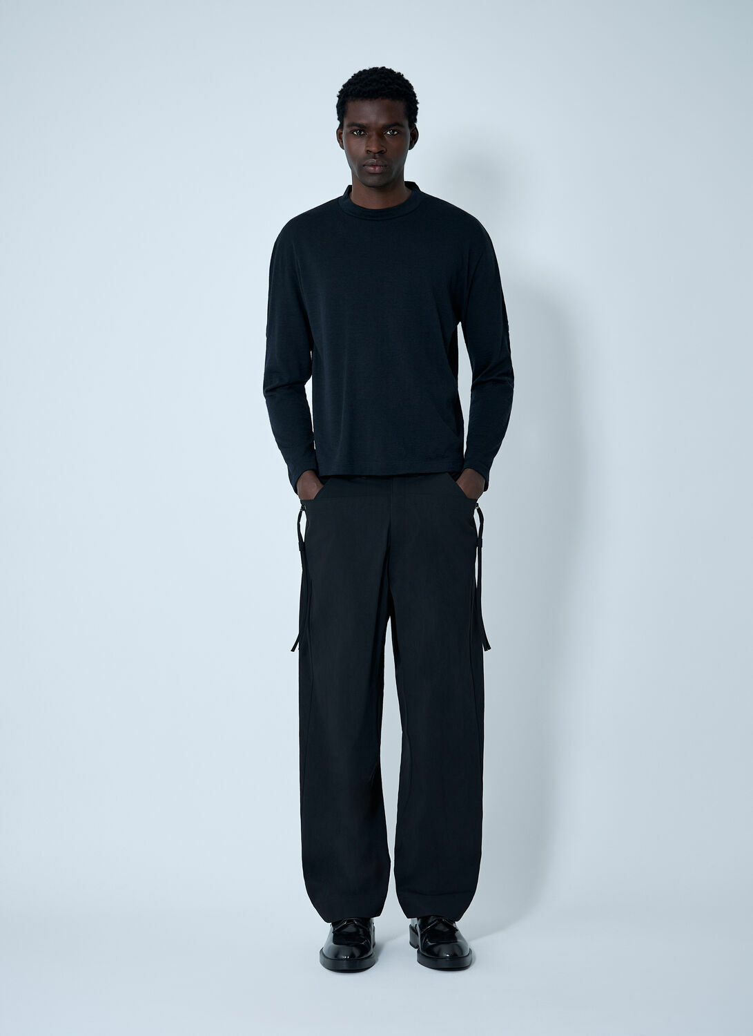 J.L-A.L Pistular Pants J.L - A.L
