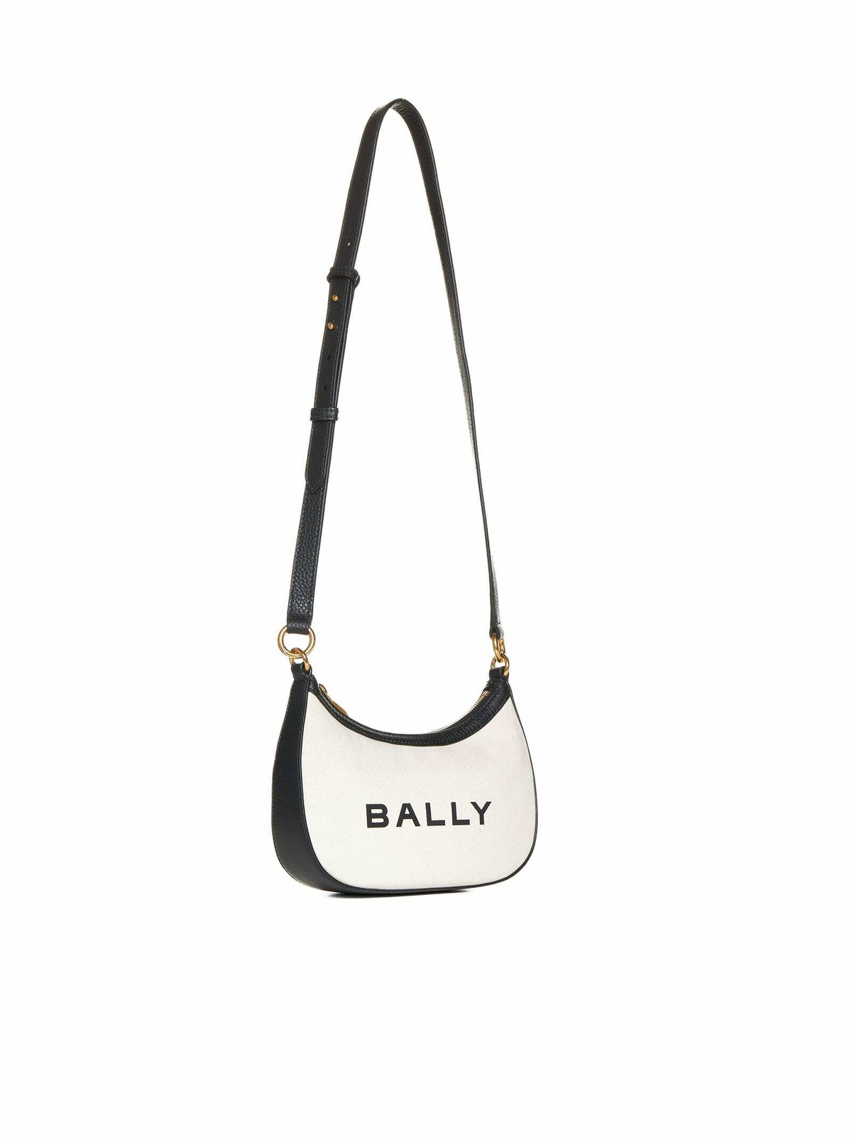 Bally bar Ellipse Crossbody Bag Bally