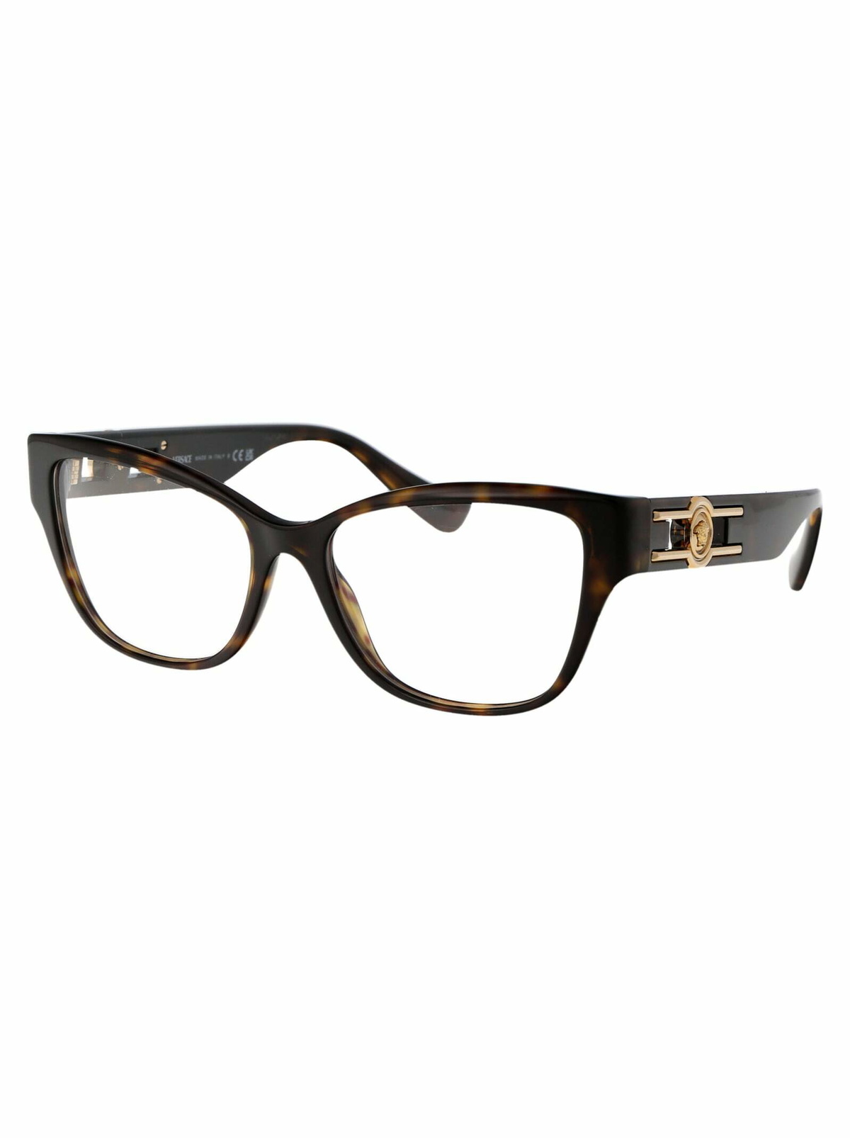 Versace Eyewear 0ve3347 Glasses Versace