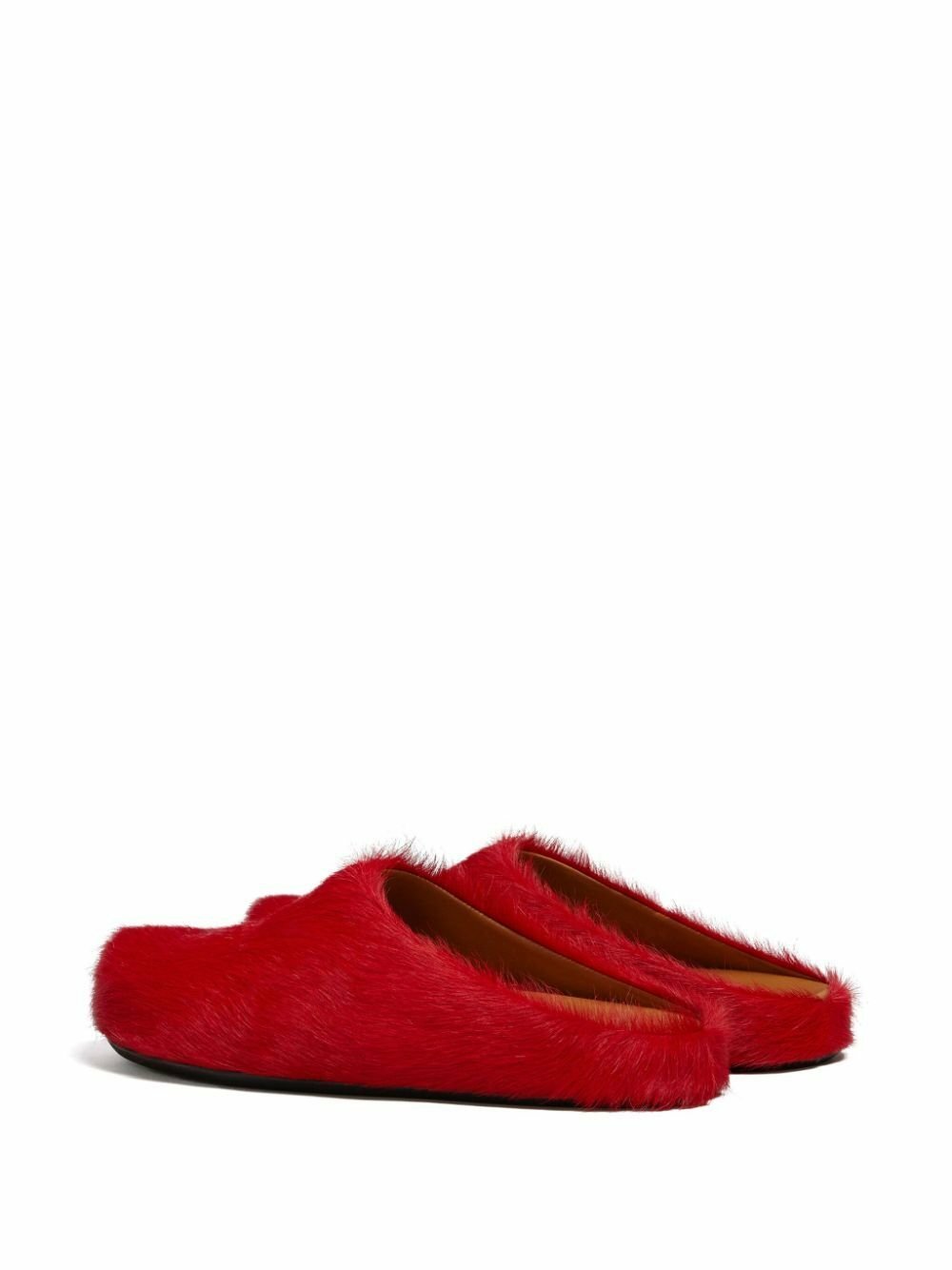 Marni Fussbet Sabot Slippers Marni