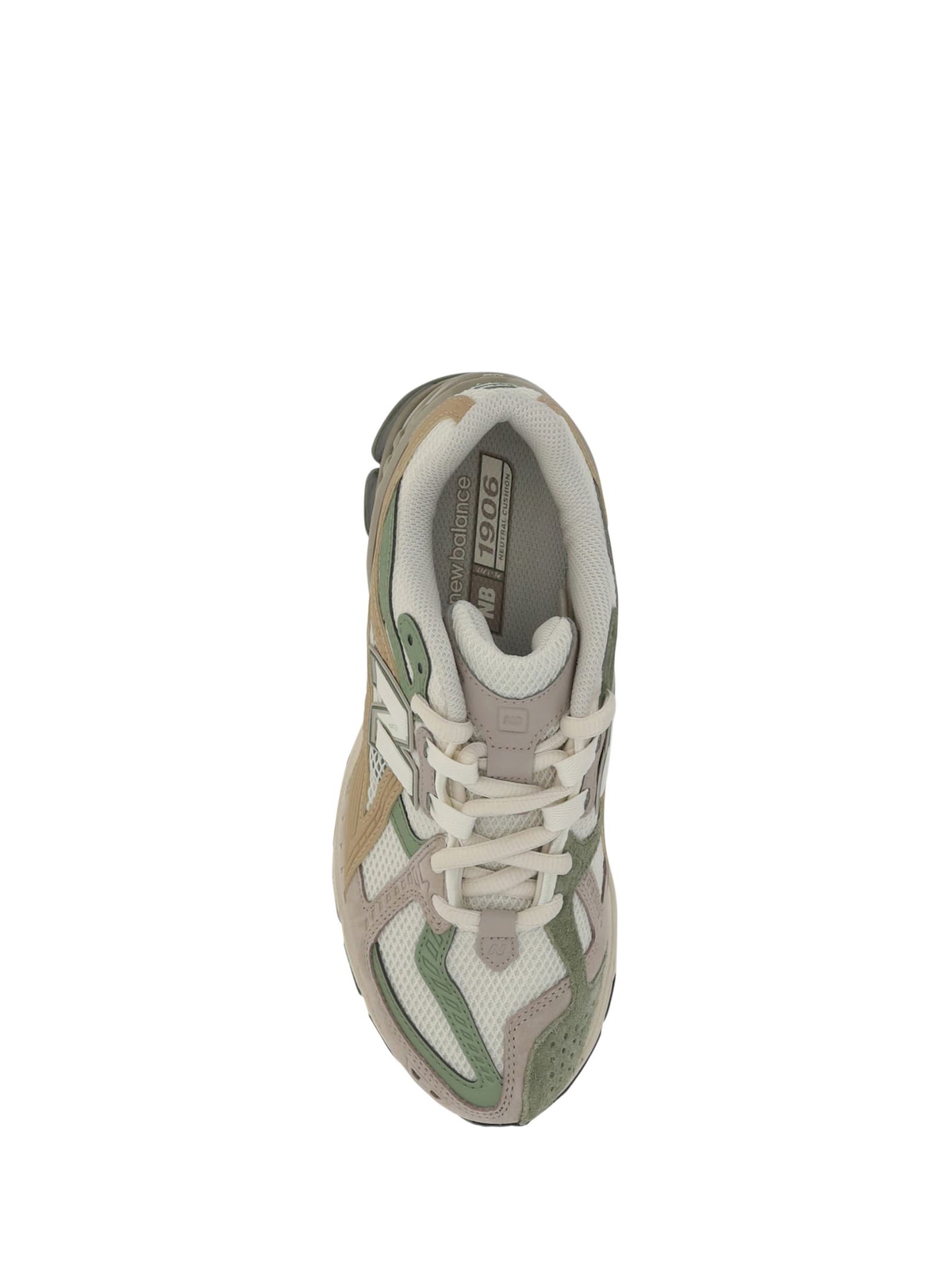 New Balance Utility 1906 Sneakers New Balance