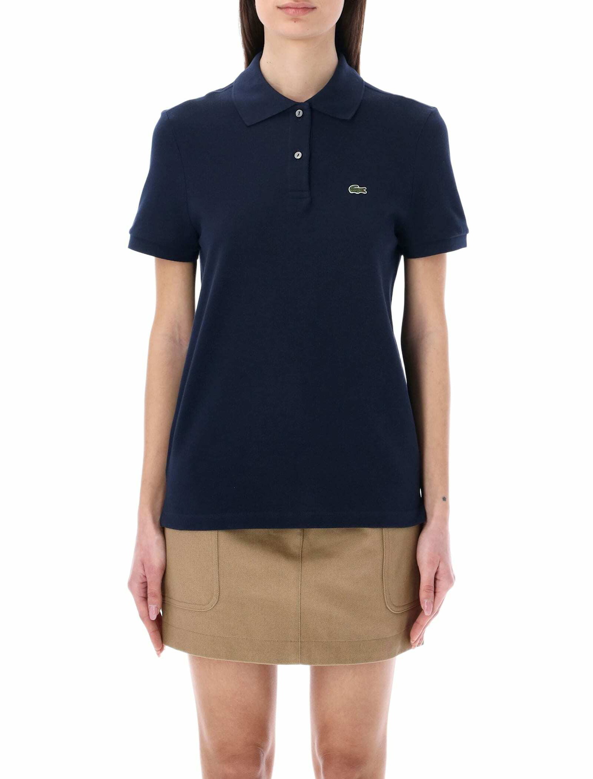 Lacoste Classic Polo Shirt Lacoste