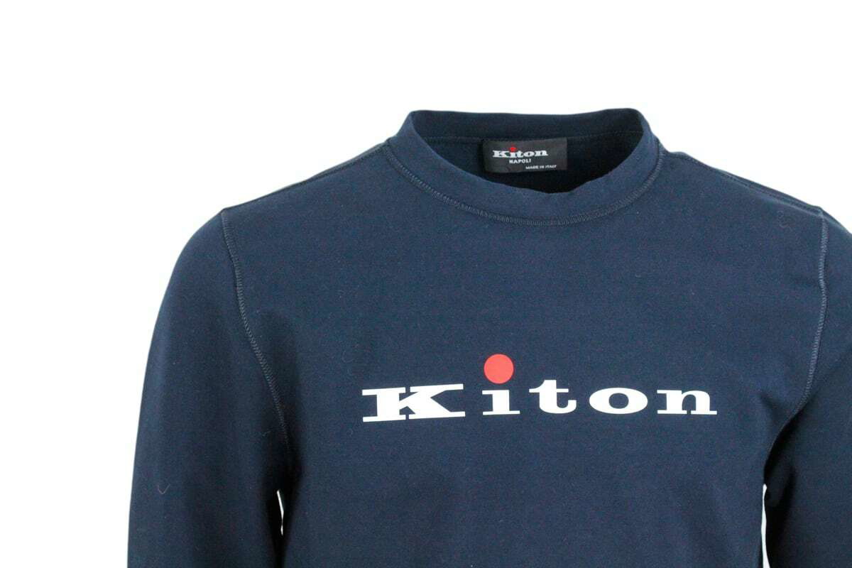 Kiton Sweater Kiton