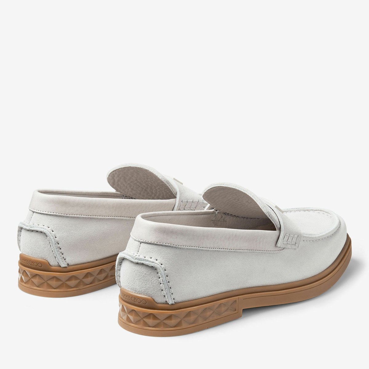 Jimmy Choo Josh Driver Shoe Jimmy Choo