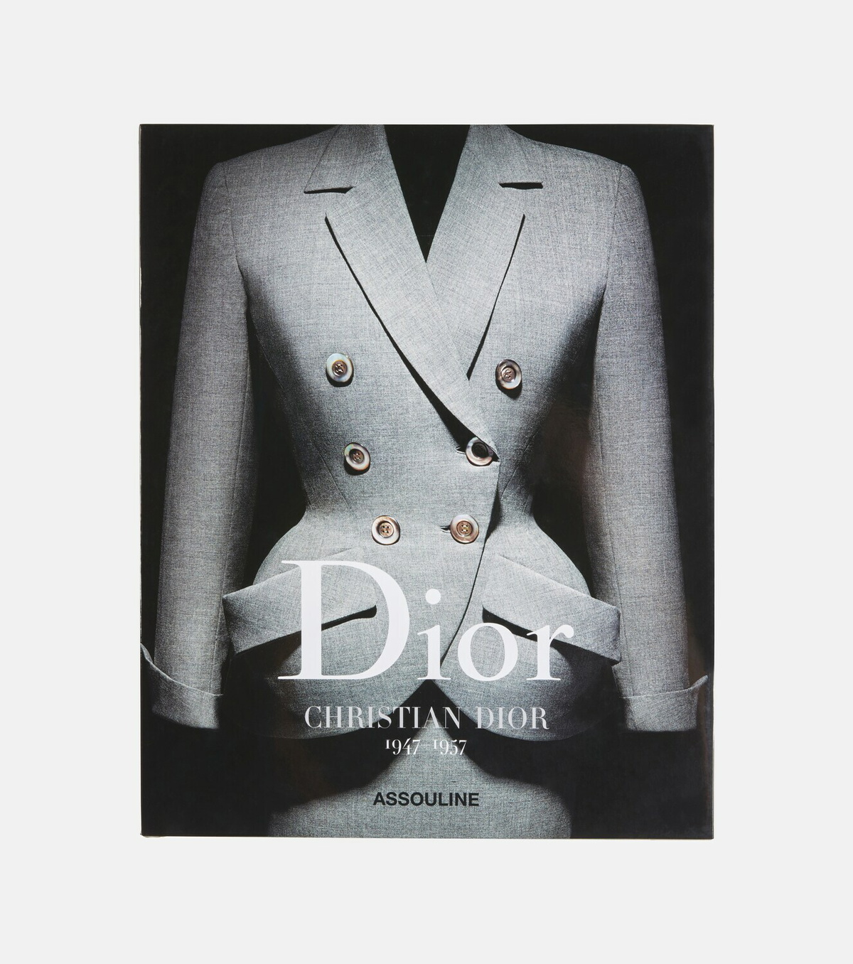 Assouline - Dior by Christian Dior book Assouline