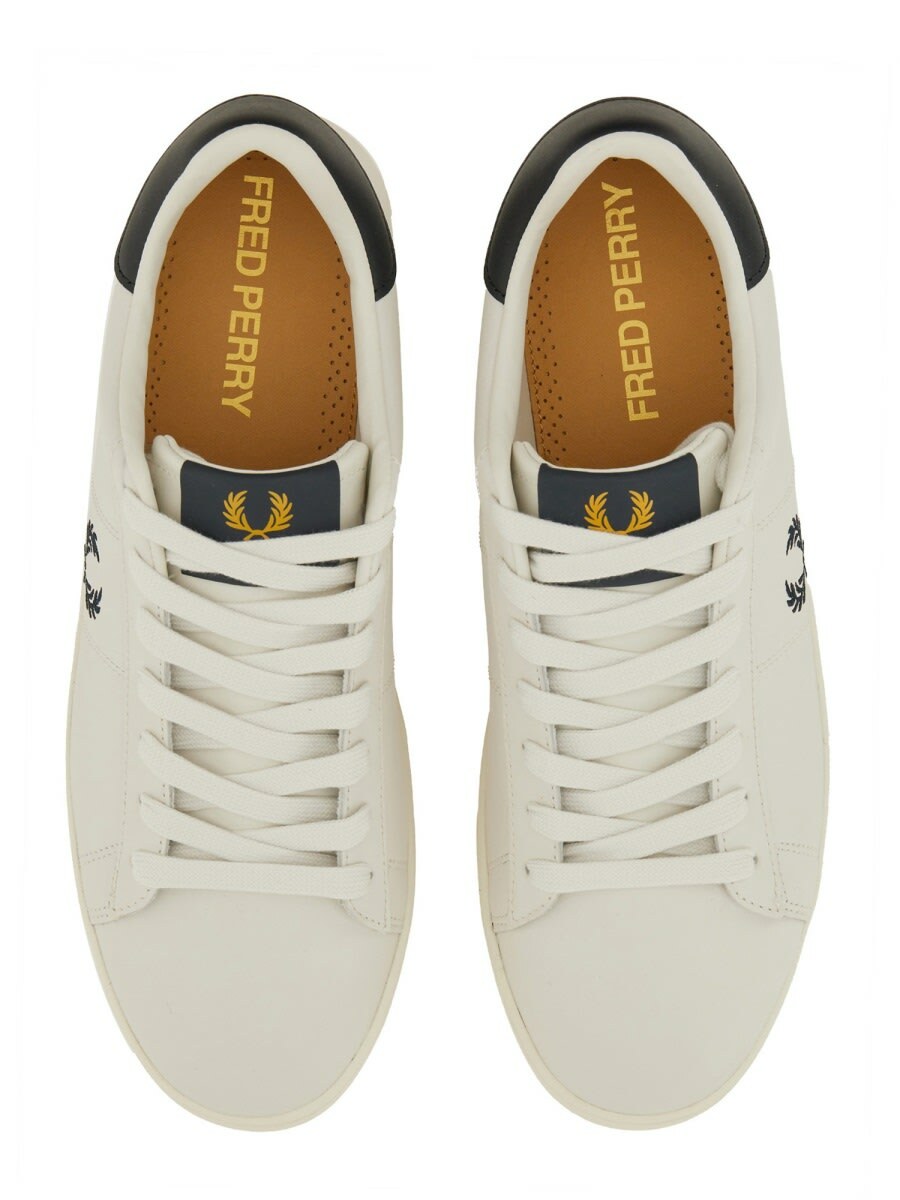 Fred Perry spencer Sneaker Fred Perry
