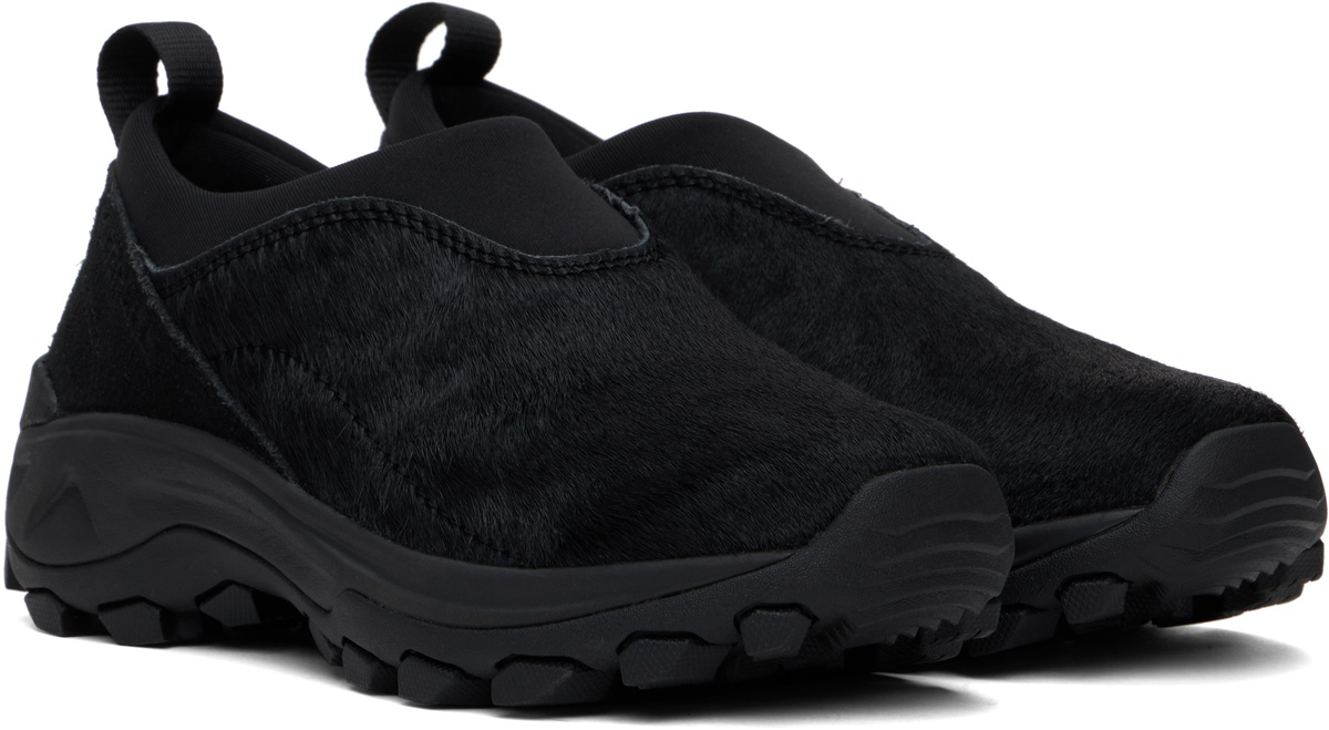 Merrell 1TRL Black Winter Moc 3 Sneakers Merrell 1TRL