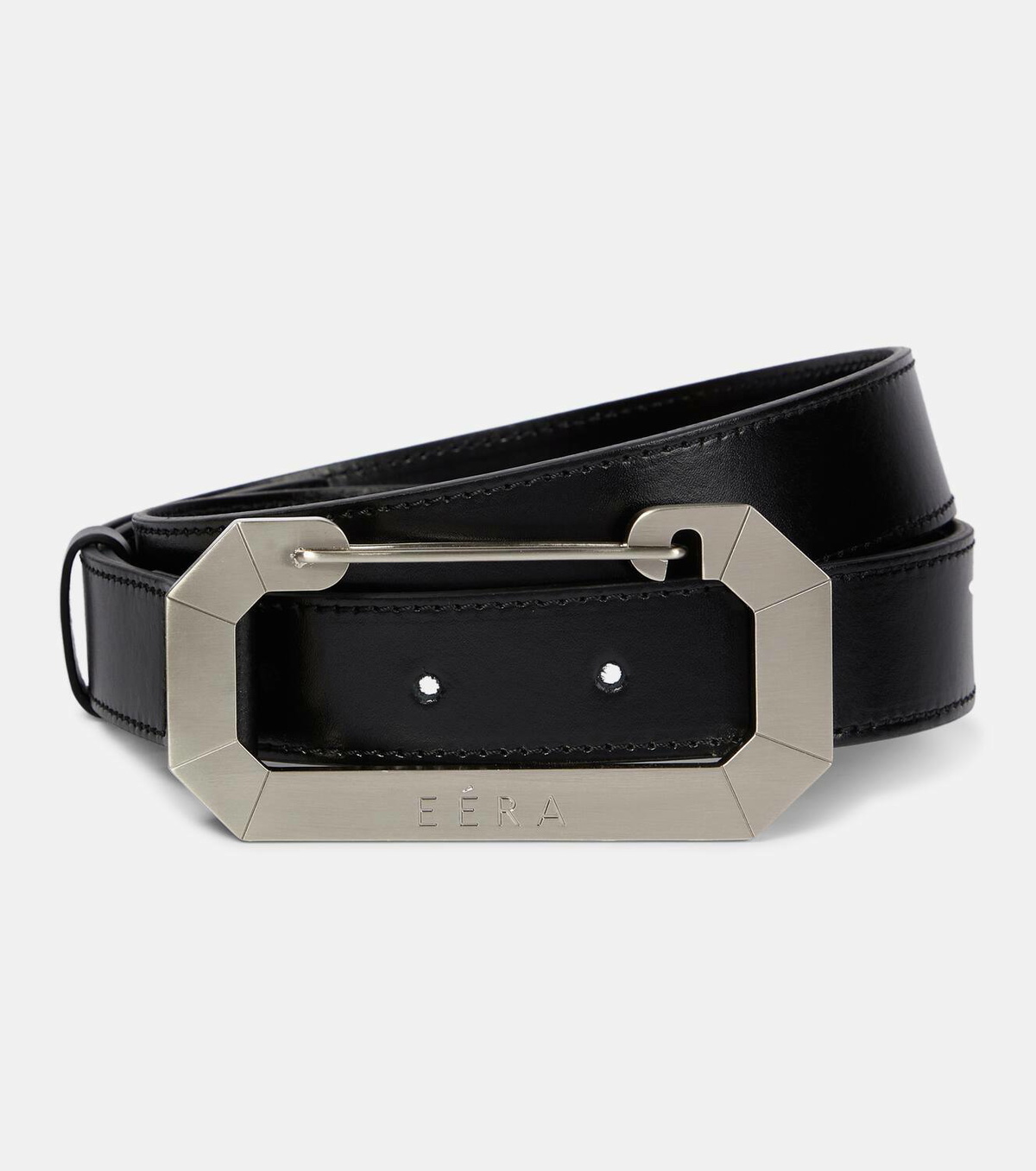 Eéra Leather belt EÉRA