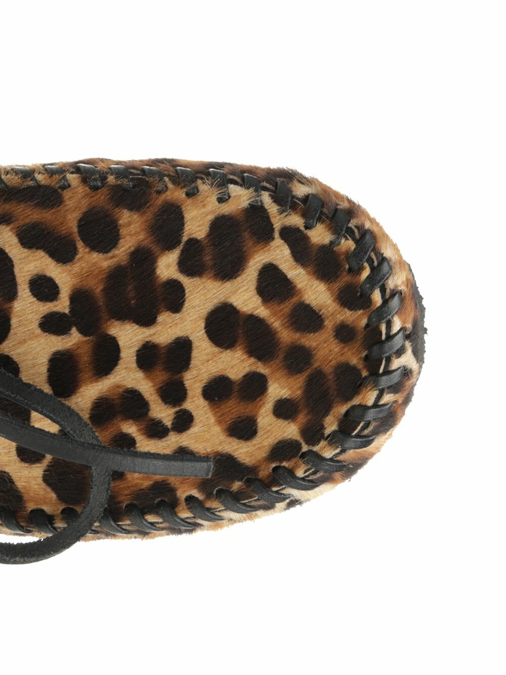 Isabel Marant fitzo Loafers Isabel Marant