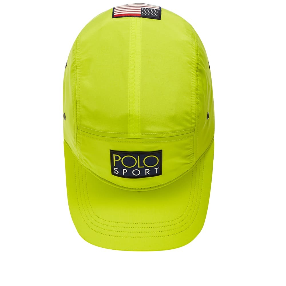 Polo Ralph Lauren 5 Panel Sport Cap Polo Ralph Lauren