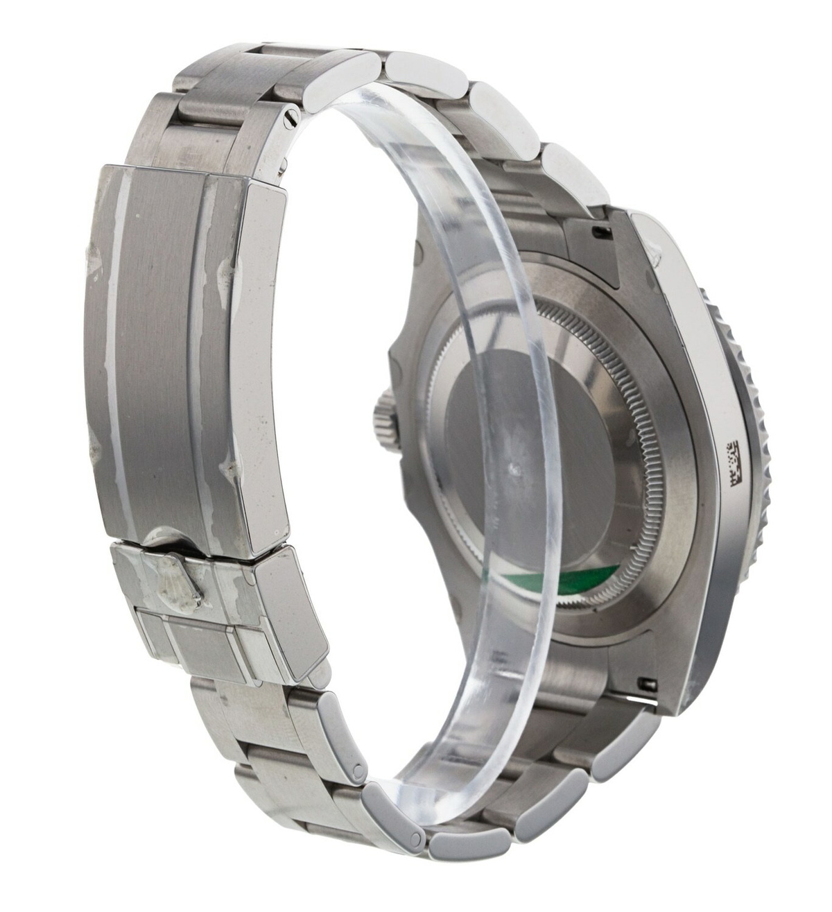 Rolex Submariner 124060 Rolex