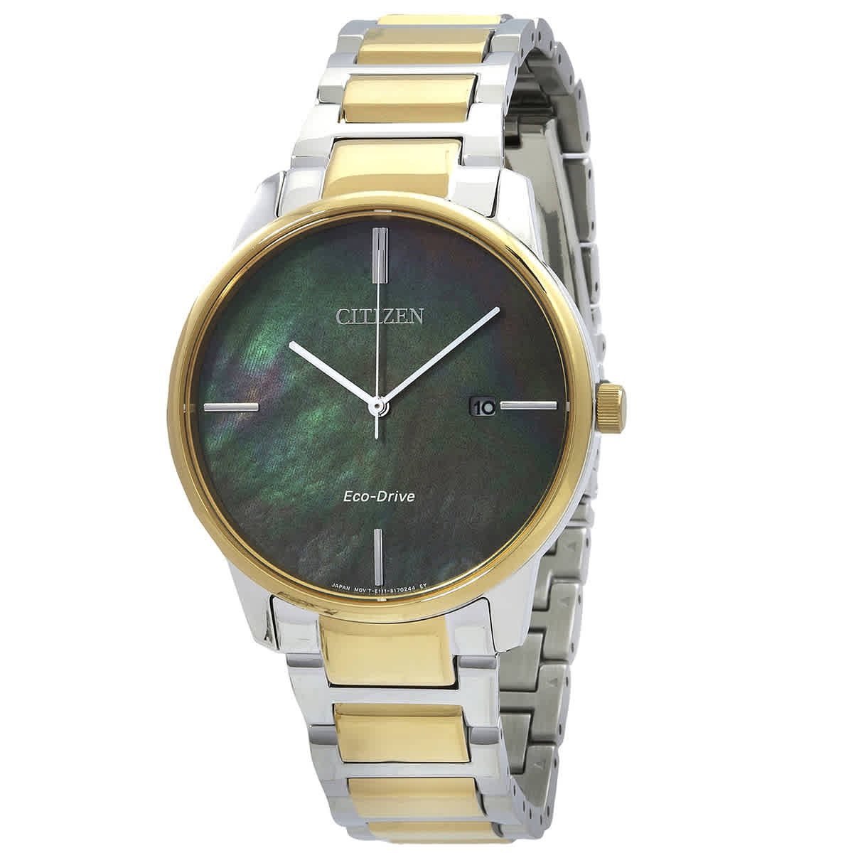 Citizen Quartz Watch BM7524-87Y Citizen