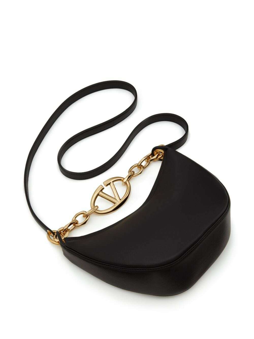 VALENTINO GARAVANI - Vlogo Moon Mini Bag Valentino Garavani