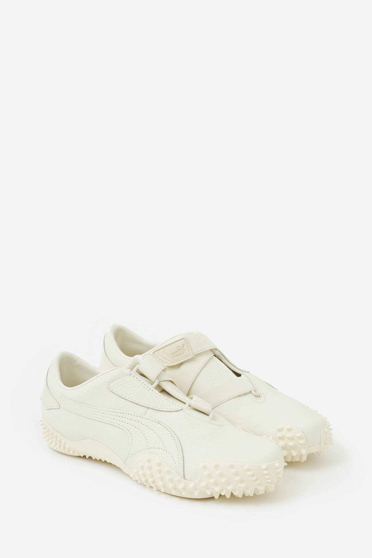 Puma Mostro Leather Sneakers Puma