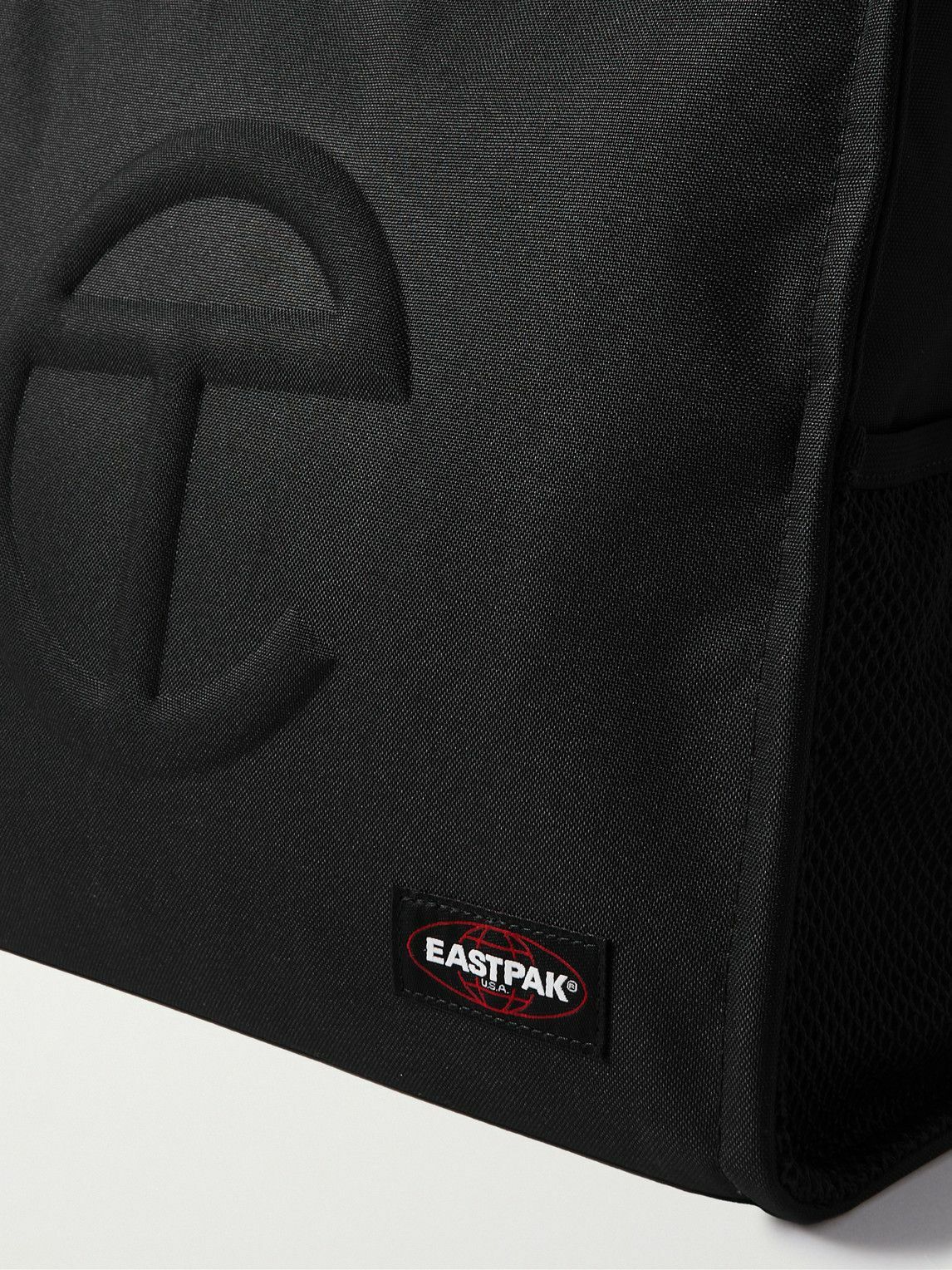Eastpak - Telfar Medium Canvas Tote Bag Eastpak