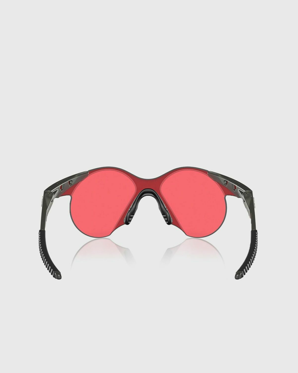 Oakley Sub Zero N Grey/Red Eyewear Oakley