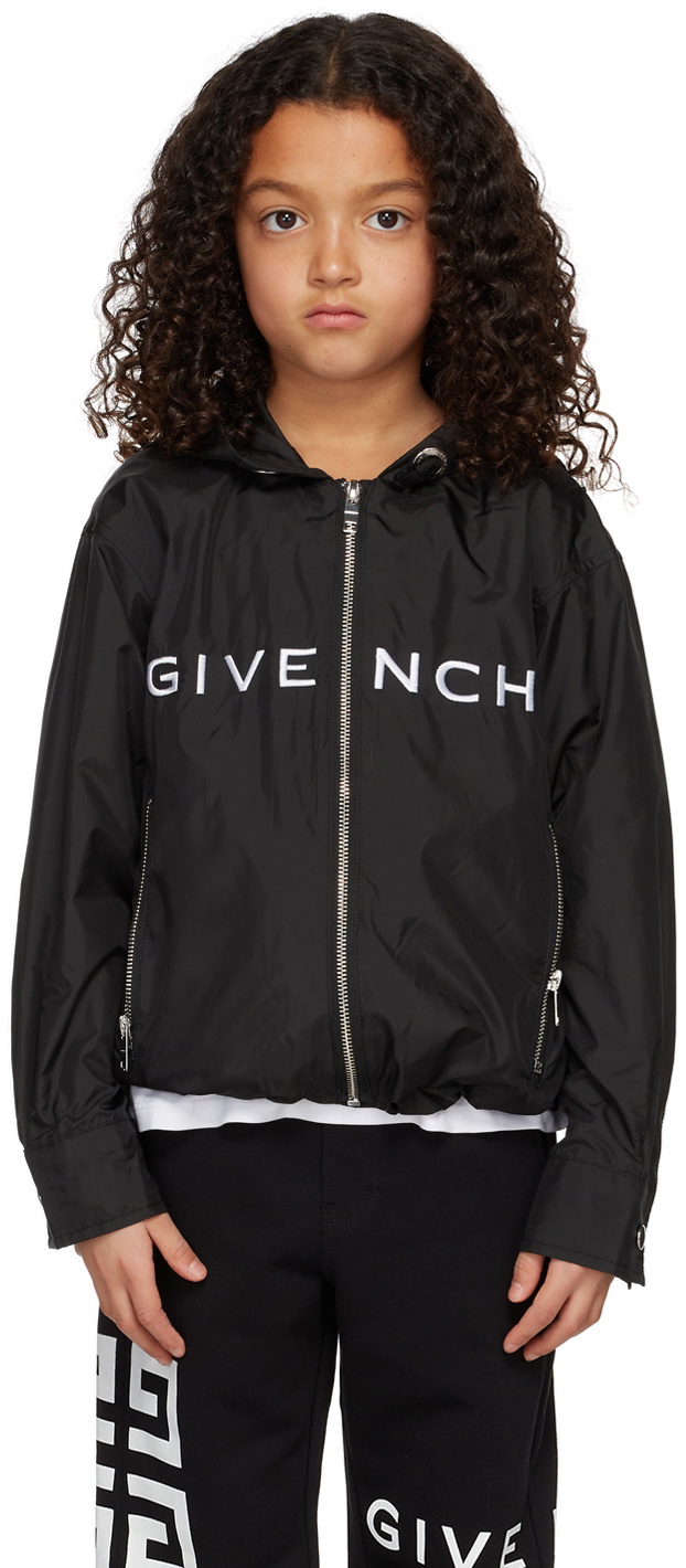 Givenchy Jacket Kids