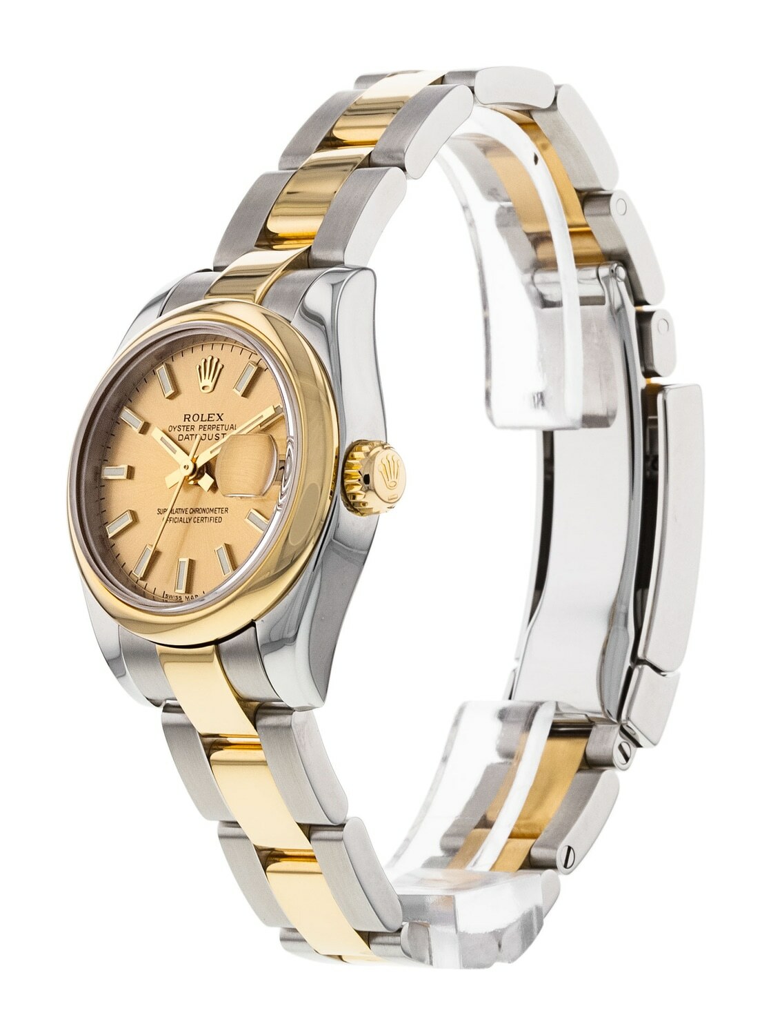 Rolex Datejust Lady 179163 Rolex