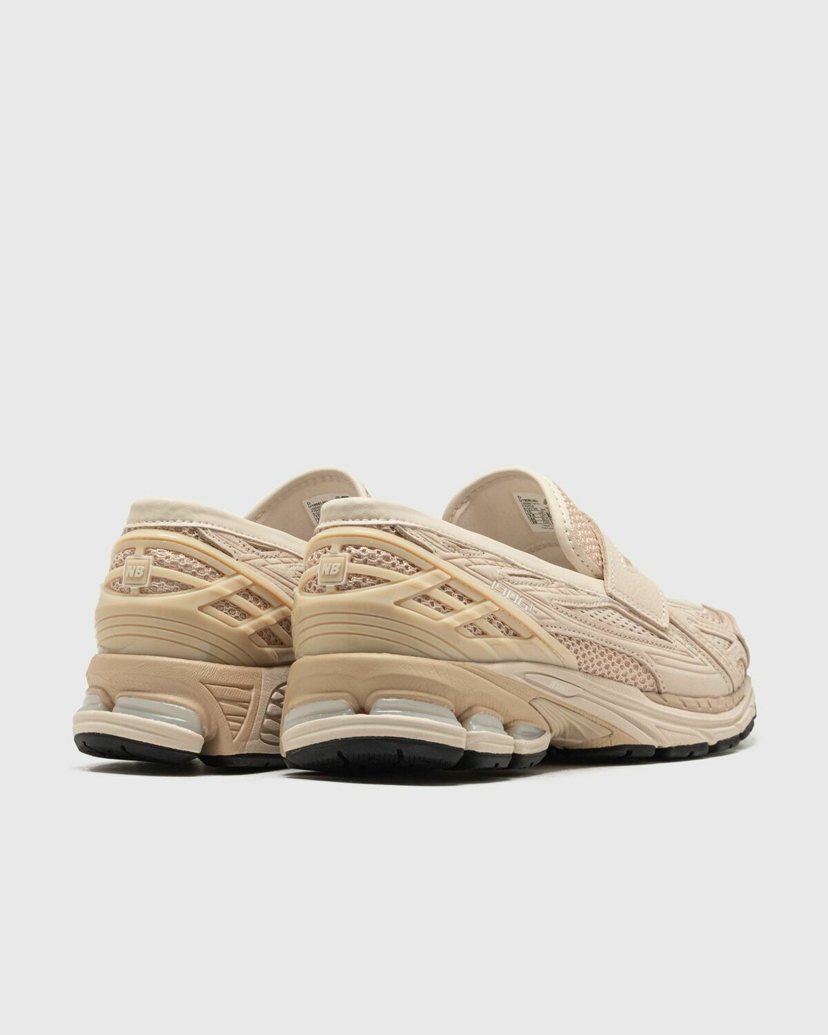 New Balance 1906 LAOFER Beige Mens Lowtop New Balance