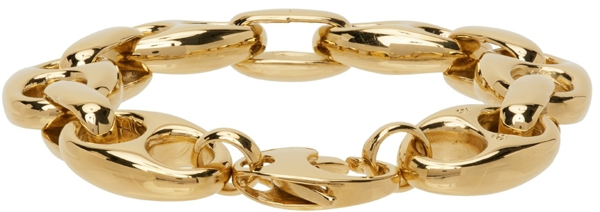 Sophie Buhai Gold Barbara Chain Bracelet Sophie Buhai
