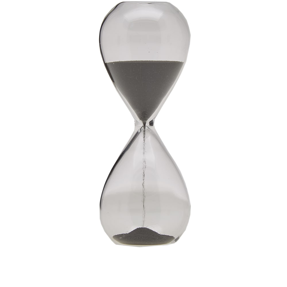 HAY Time 3 Minute Sand Timer HAY