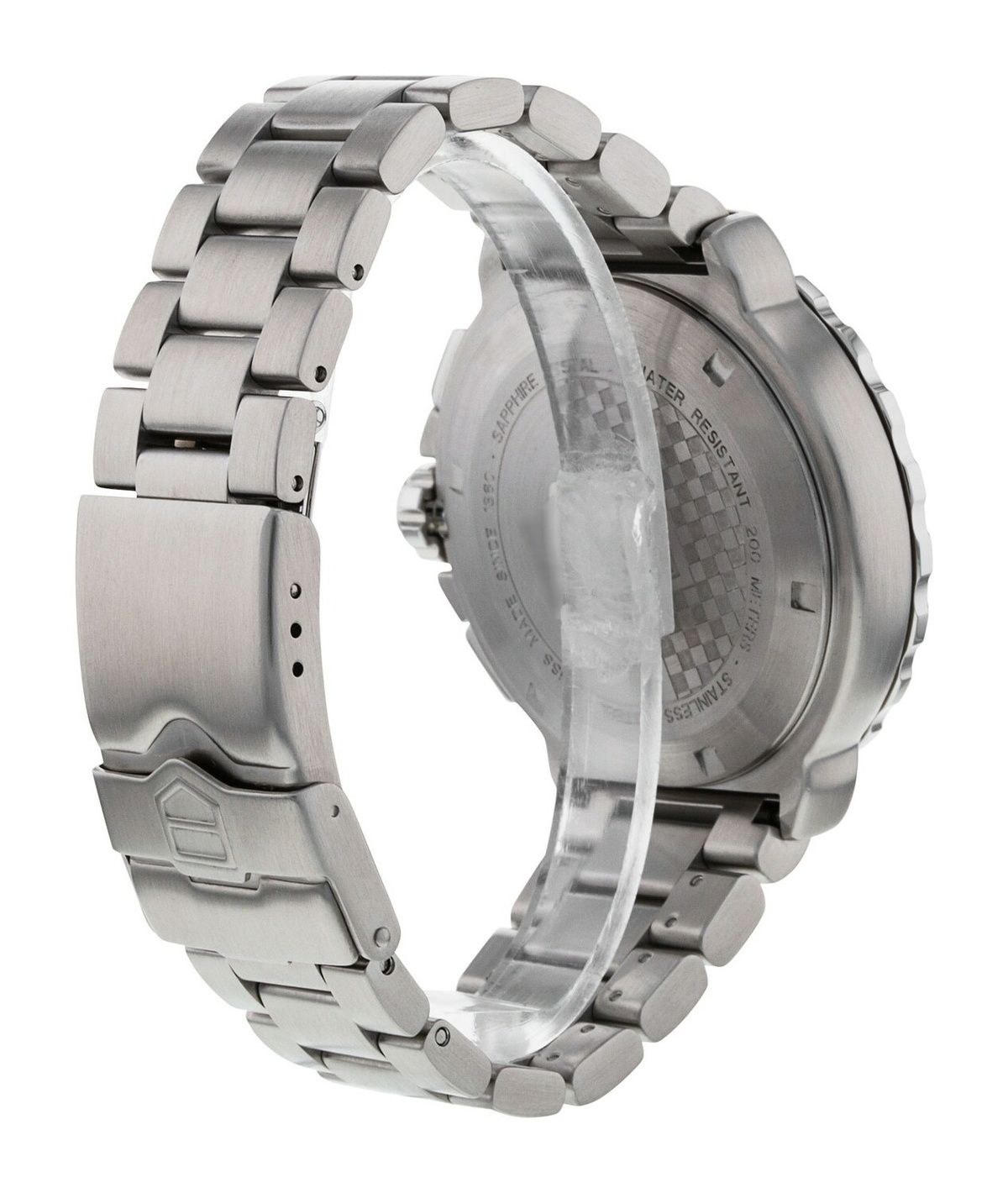 Tag Heuer Formula 1 CAU1112.BA0858 TAG Heuer