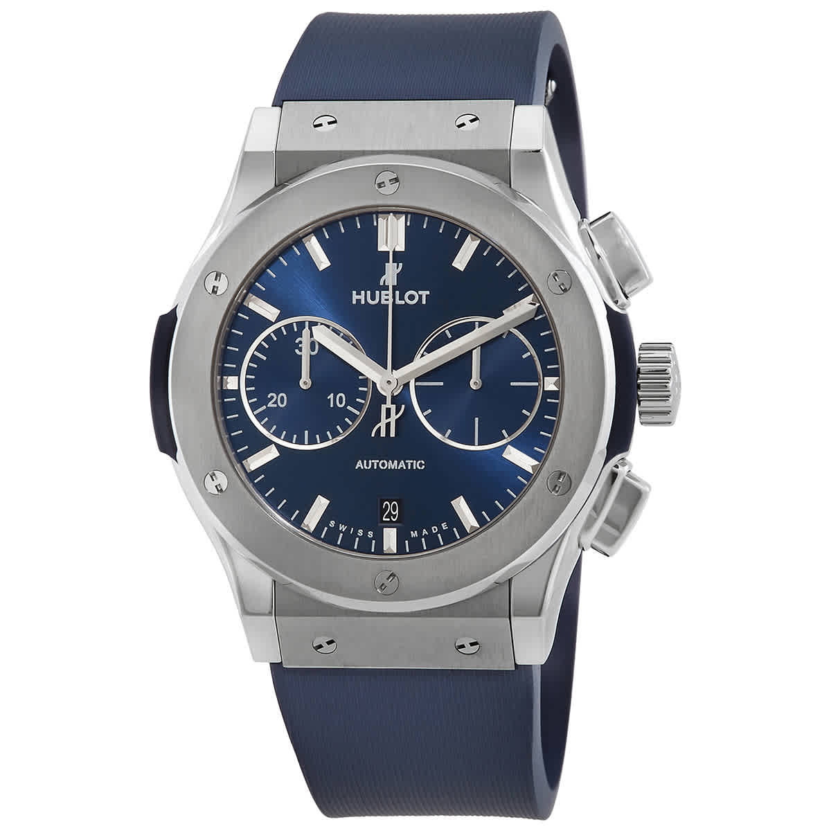 Hublot Chronograph Automatic Mens Watch 521.NX.7170.RX Hublot