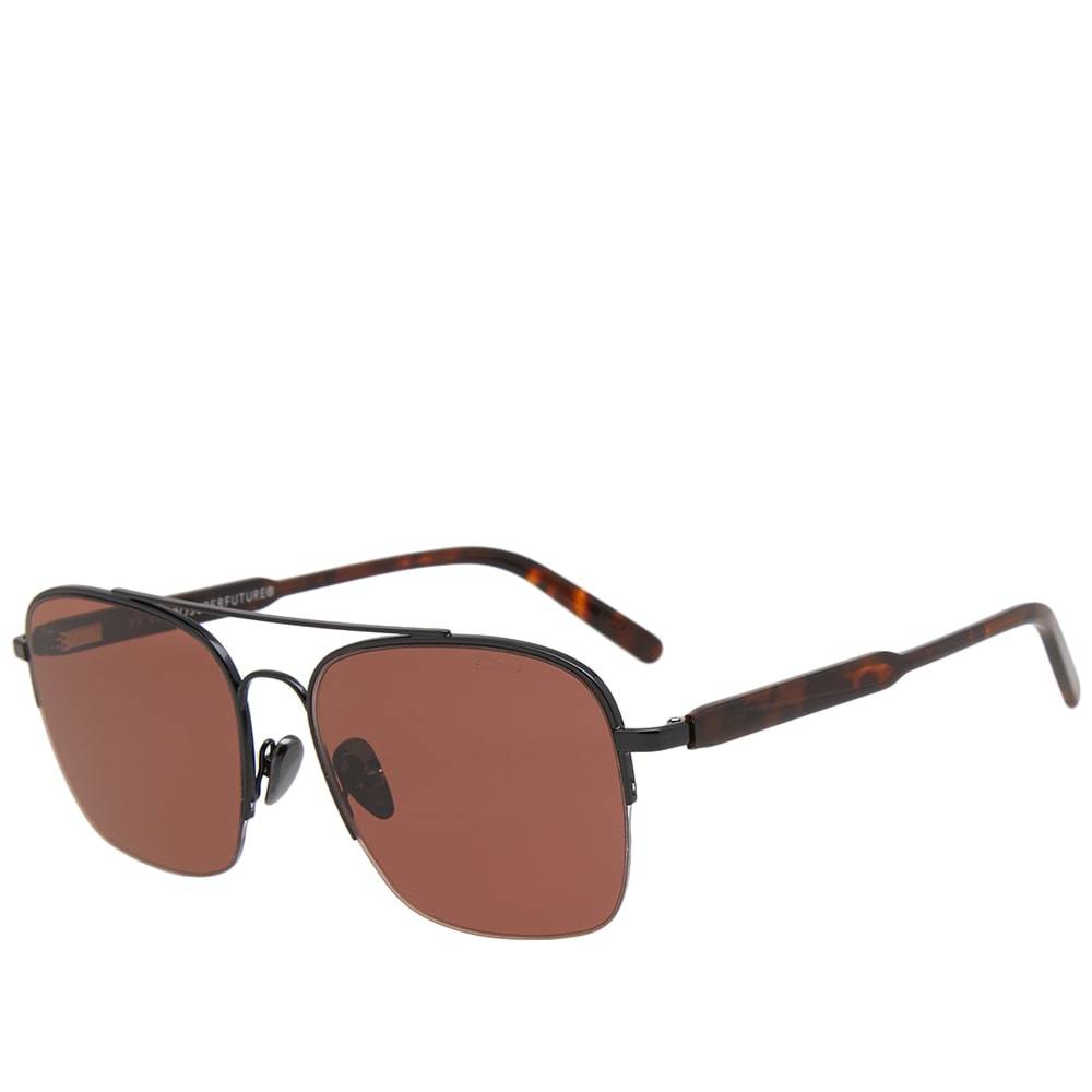 SUPER by RETROSUPERFUTURE Adamo Sunglasses SUPER by RETROSUPERFUTURE