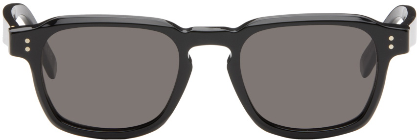 RETROSUPERFUTURE Black Luce Sunglasses RETROSUPERFUTURE