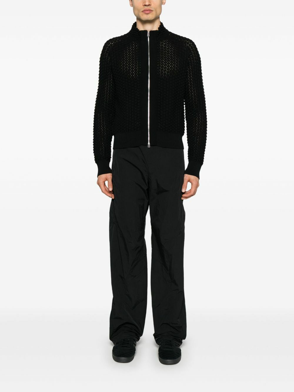 J.LAL Ash Cardigan J.L - A.L